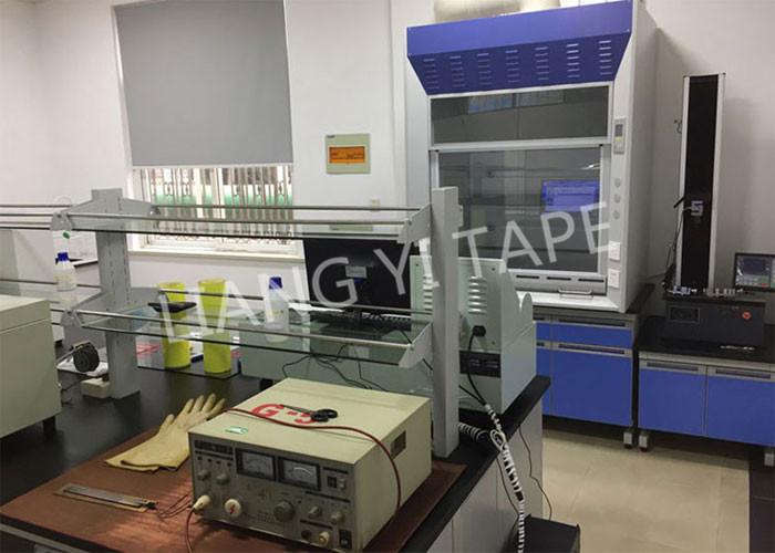 Fornecedor verificado da China - Changshu City Liangyi Tape Industry Co., Ltd.