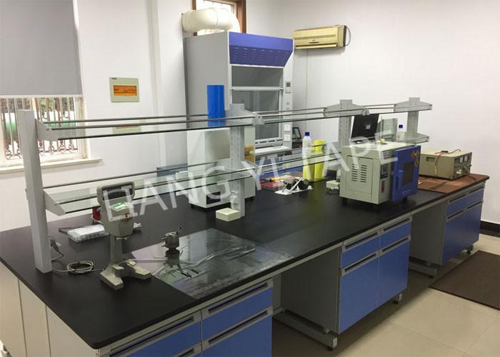 Fornecedor verificado da China - Changshu City Liangyi Tape Industry Co., Ltd.