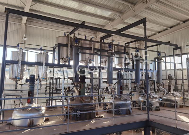 Fornecedor verificado da China - Changshu City Liangyi Tape Industry Co., Ltd.