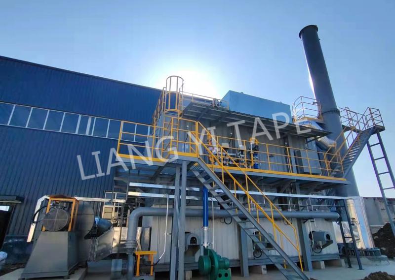 Fornecedor verificado da China - Changshu City Liangyi Tape Industry Co., Ltd.