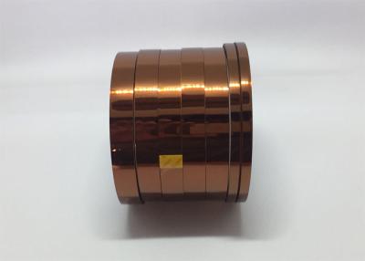 Cina Nastro resistente ad alta temperatura adesivo del silicone del film di pi in vendita