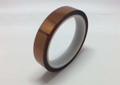 Cina Nastro resistente ad alta temperatura adesivo del silicone del film di pi in vendita