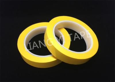 China De isolatieband van de PET-folie acryl zelfklevende transformator Te koop