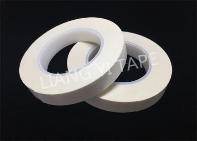 Cina di 0.28mm di spessore tipo adesivo acrilico 4.5kv disponibile del nastro del tessuto non in vendita
