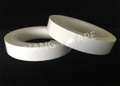 China Witte Mylar-de Isolatieband van de HUISDIERENtransformator Uitstekend voor Decoratieve Striping Te koop
