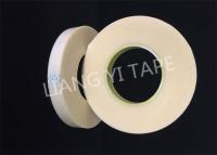 China UL Electrical Motor Yellow Insulation Tape Length 90m for sale