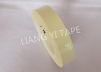 China High Voltage Withstand 0.13mm Flame Resistant Polyester Tape for sale