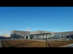 La ville de Changshu Liangyi Tape Industry Co., Ltd.