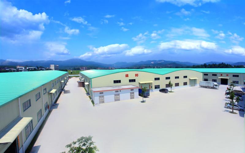 Fornitore cinese verificato - Guangzhou Sheng Bang Sport Field  Material Co., Ltd