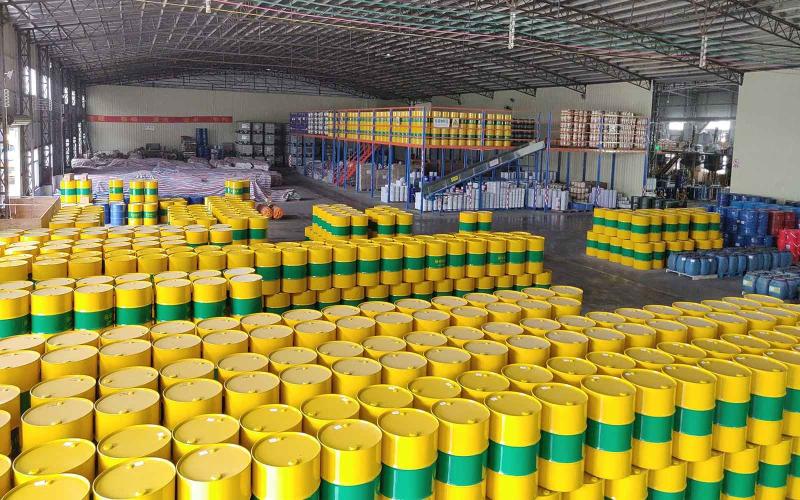 Fornitore cinese verificato - Guangzhou Sheng Bang Sport Field  Material Co., Ltd