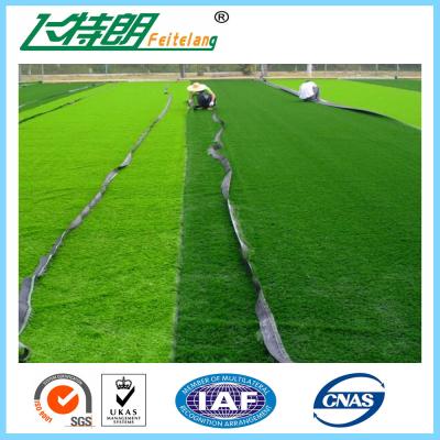 Cina Verdi mettenti all'aperto della mini erba artificiale ambientale del tappeto erboso per il campo da calcio in vendita