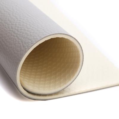 Cina Pavimentazione di plastica pura del vinile del PVC di 100%, resistenza all'usura della pavimentazione di palestra in vendita