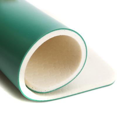 Cina Pavimento non della palestra del vinile di slittamento, pavimentazione del campo da pallacanestro resistente all'uso in vendita
