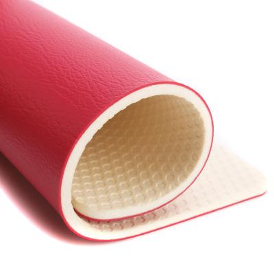 Cina Pavimentazione speciale del vinile del PVC della pelle bovina per la corte 3.5/4.5mm di sport dell'interno in vendita