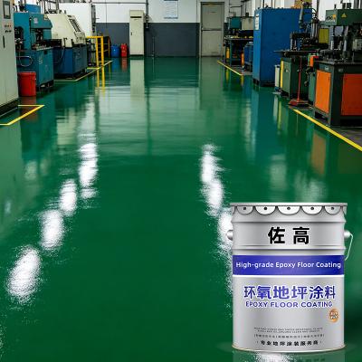 China Heavy Impact Iron Titanium Aggregate Solvent Free Epoxy Paint Low VOC for sale