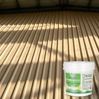 Quality Hyper Reflective Non Fading Water Based Metallic Glaze Paint Low Odor for sale
