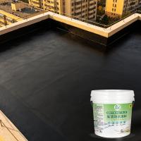 Quality Root Impermeable Anti Microbial Green Roof Coating Chemical Resistant for sale