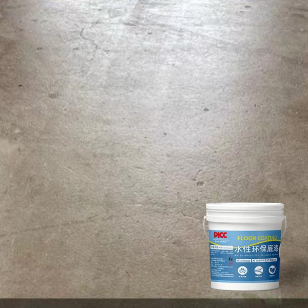 Quality Penetrating Water-Based Sealing Primer for sale