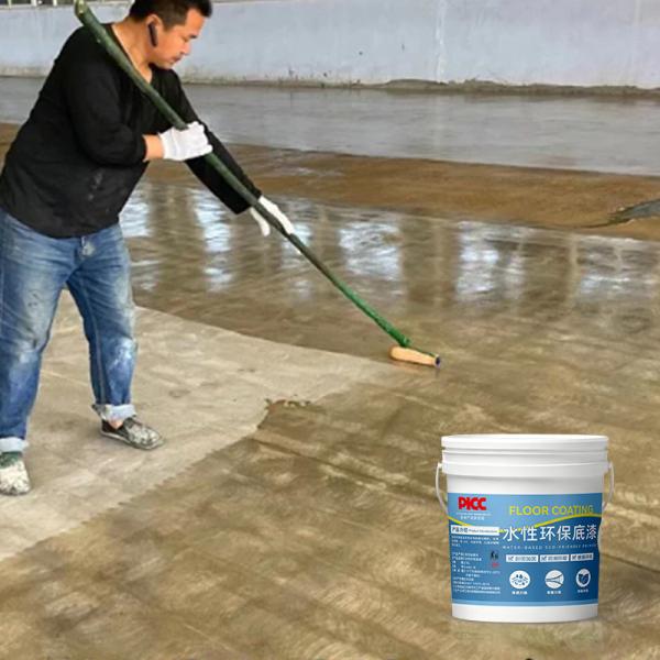 Quality Penetrating Water-Based Sealing Primer for sale