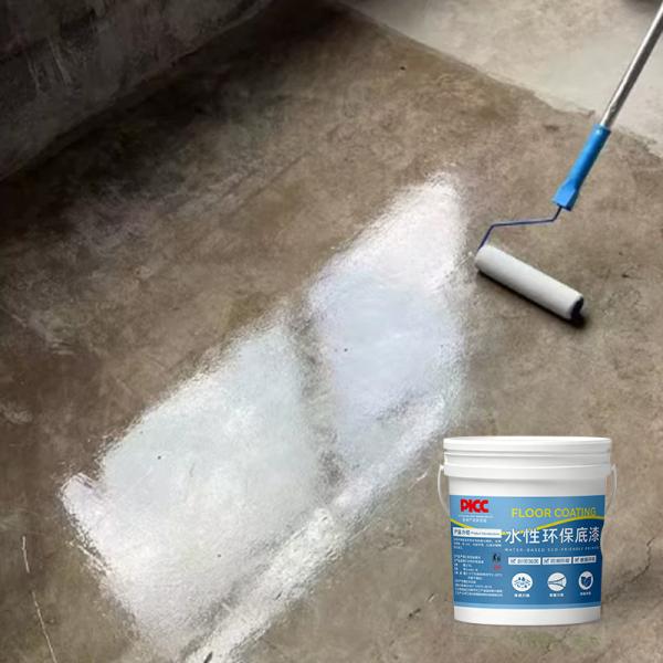 Quality Penetrating Water-Based Sealing Primer for sale