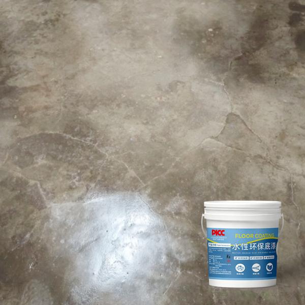 Quality Penetrating Water-Based Sealing Primer for sale