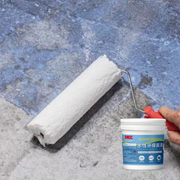 Quality Penetrating Water-Based Sealing Primer for sale