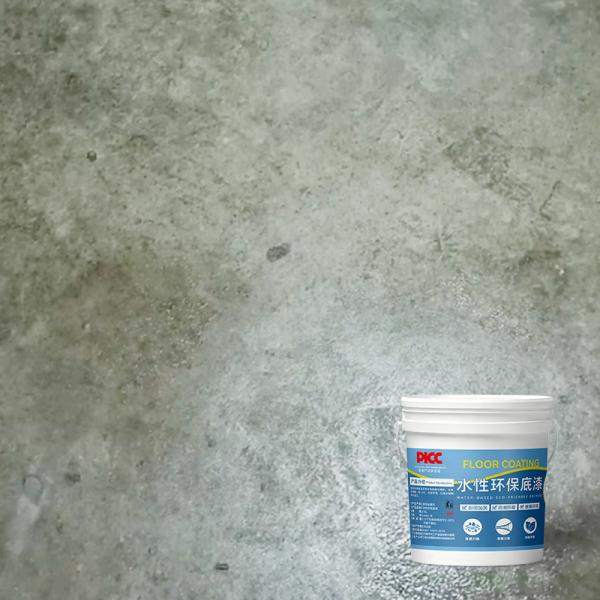 Quality Penetrating Water-Based Sealing Primer for sale