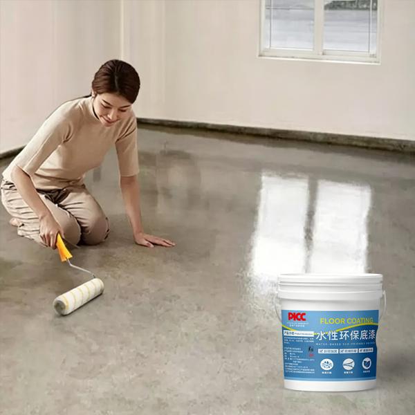 Quality Penetrating Water-Based Sealing Primer for sale