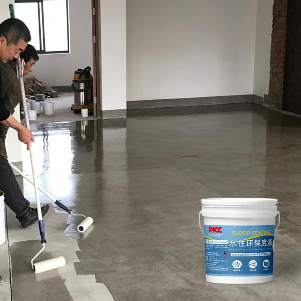 Quality Penetrating Water-Based Sealing Primer for sale