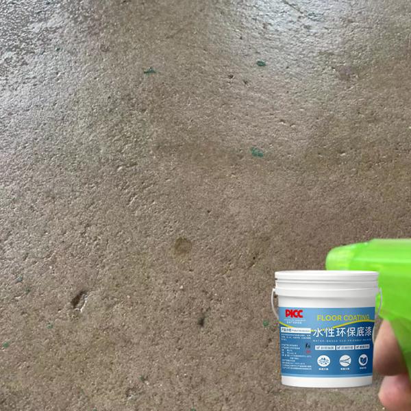Quality Penetrating Water-Based Sealing Primer for sale