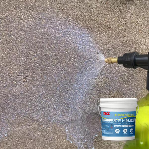 Quality Penetrating Water-Based Sealing Primer for sale