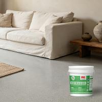 China Fast-Curing Epoxy Color Sand Floor Paint for sale