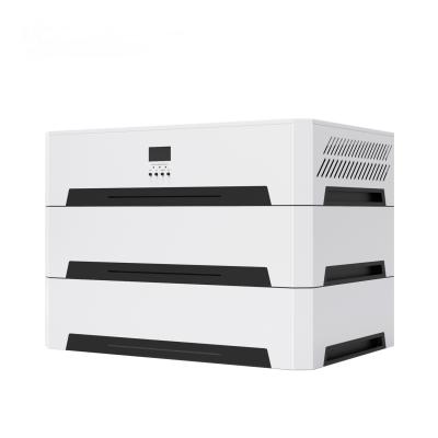 Cina Sistema di accumulo dell'energia solare MSDS 48V 200ah 400ah 10kwh 20kwh LiFePO4 Batteria Pacco in vendita