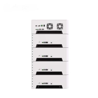 Cina Sistema di accumulo dell'energia solare MSDS 48V 200ah 400ah 10kwh 20kwh LiFePO4 Batteria Pacco in vendita