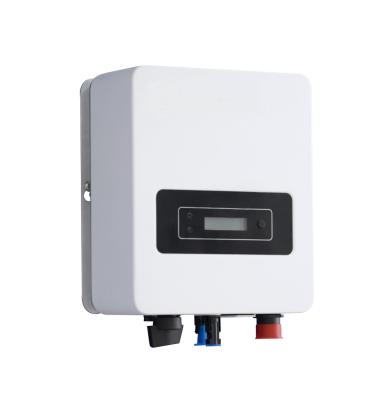 Cina Grid Tie MPPT 5kw 3kw Solar Inverter Charger Panel per Power Solar System in vendita