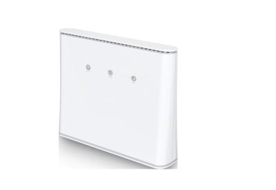 Cina CBRS B48 New LTE WIFI5 CPE Cat12 Cat6 Wifi Router Support LAA And Global Band in vendita