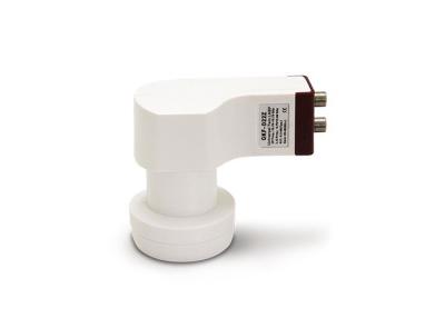 China Ku-band Schoteltv HD LNB, Universele Vierlinglnbf Waterdichte Gemakkelijke Installatie Te koop