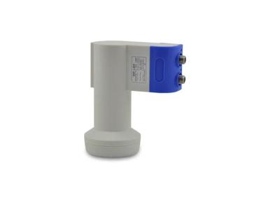 China Ku-band Schoteltv HD LNB, Universele Vierlinglnbf Waterdichte Gemakkelijke Installatie Te koop