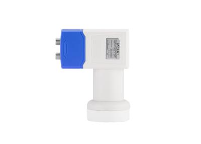 China Ku-band Schoteltv HD LNB, Universele Vierlinglnbf Waterdichte Gemakkelijke Installatie Te koop