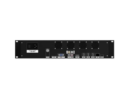 China G5-t Controlesysteem 1 van TV van Next Generation Digitaal Gbit-het Schermsegmentatie van de Flitssteun Te koop