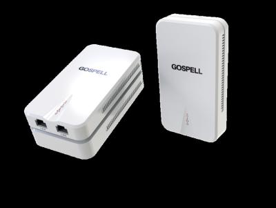 Cina Certificazione dell'istantaneo ISO9001 del riempitivo 2.4G MT7603 8MB della rete di GW1200S-X Wifi in vendita
