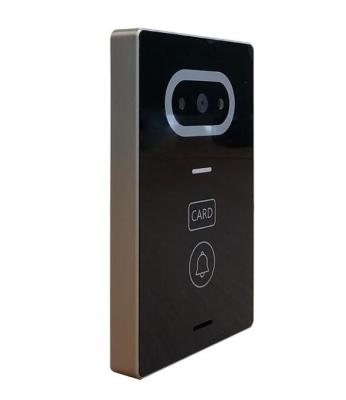 中国 タイム レコーダーIP42 10Wのアクセス管理の出席機械 販売のため