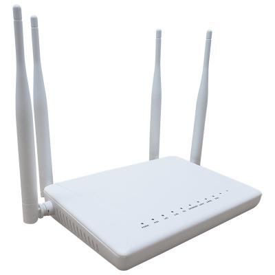 Cina Il modem EPON ONU di GOSPELL ha personalizzato Netlink Onu con Wifi in vendita