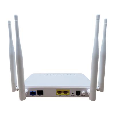 Cina Il modem EPON ONU di GOSPELL ha personalizzato Netlink Onu con Wifi in vendita