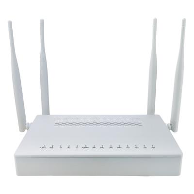 Cina Dispositivo a due bande di Gpon Onu Gpon Ontario dell'attrezzatura di FTTH ONU in vendita