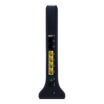 Cina Il peso netto 0.45kg non ne diffonde GPON ONU con 1GE+WIFI in vendita