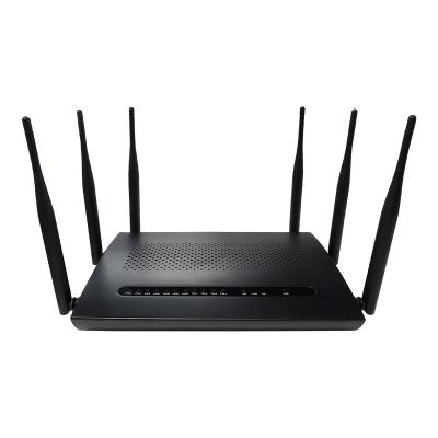 Cina Gospell FTTH GPON EPON 1GE+1FE+CATV+WIFI XPON ONU in vendita