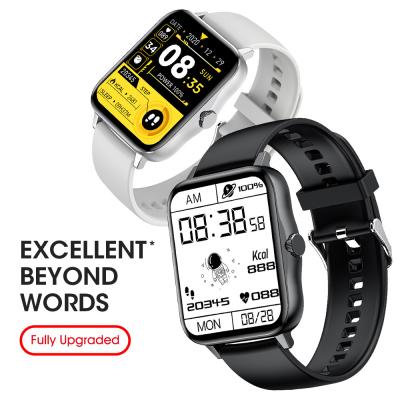 Cina Smart Watch a schermo pieno di forma fisica di sport M5 con il monitor di pressione sanguigna in vendita