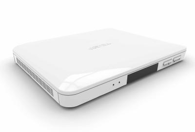 Cina 15W decodificatore del cavo pieno di HD DVB-C HD H.264/MPEG-4/Digital in vendita