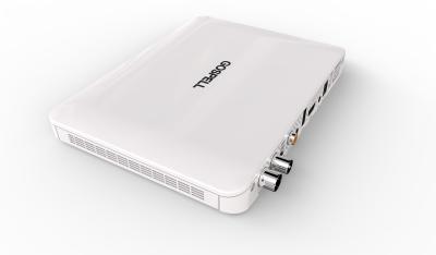 Cina 15W decodificatore del cavo pieno di HD DVB-C HD H.264/MPEG-4/Digital in vendita
